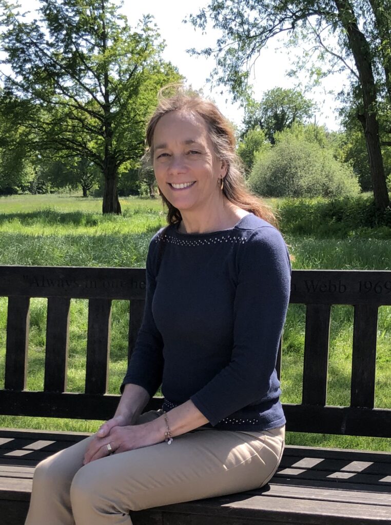 About - Philippa Gordon-Gould